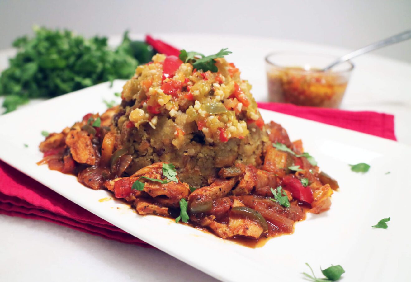 Puerto Rican Mofongo Recipe - Your Travel Friends