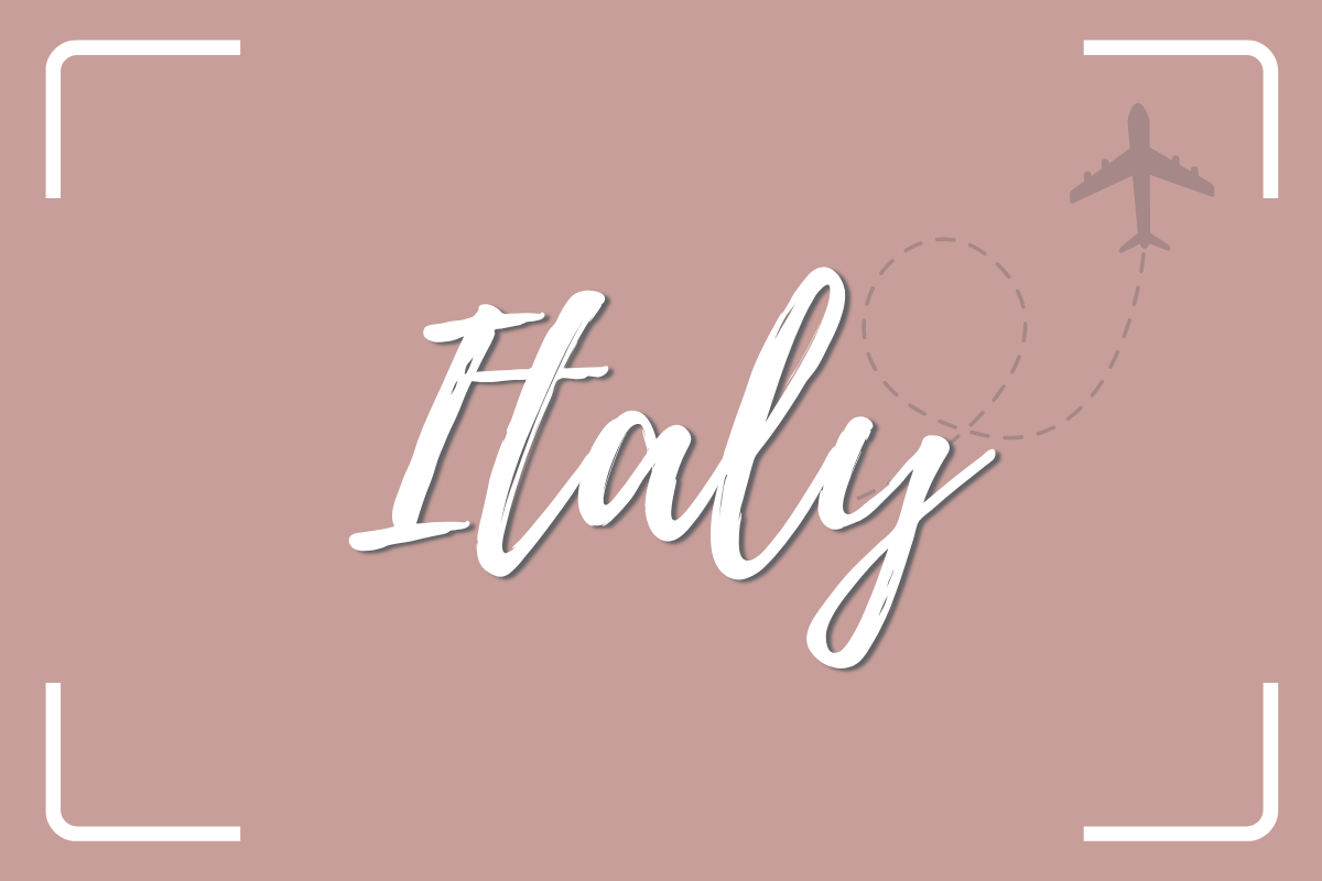 Italy Travel Guide