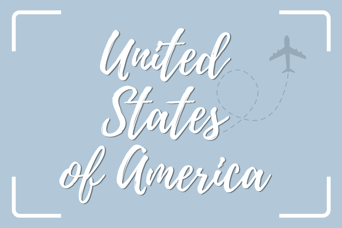USA Travel Guide
