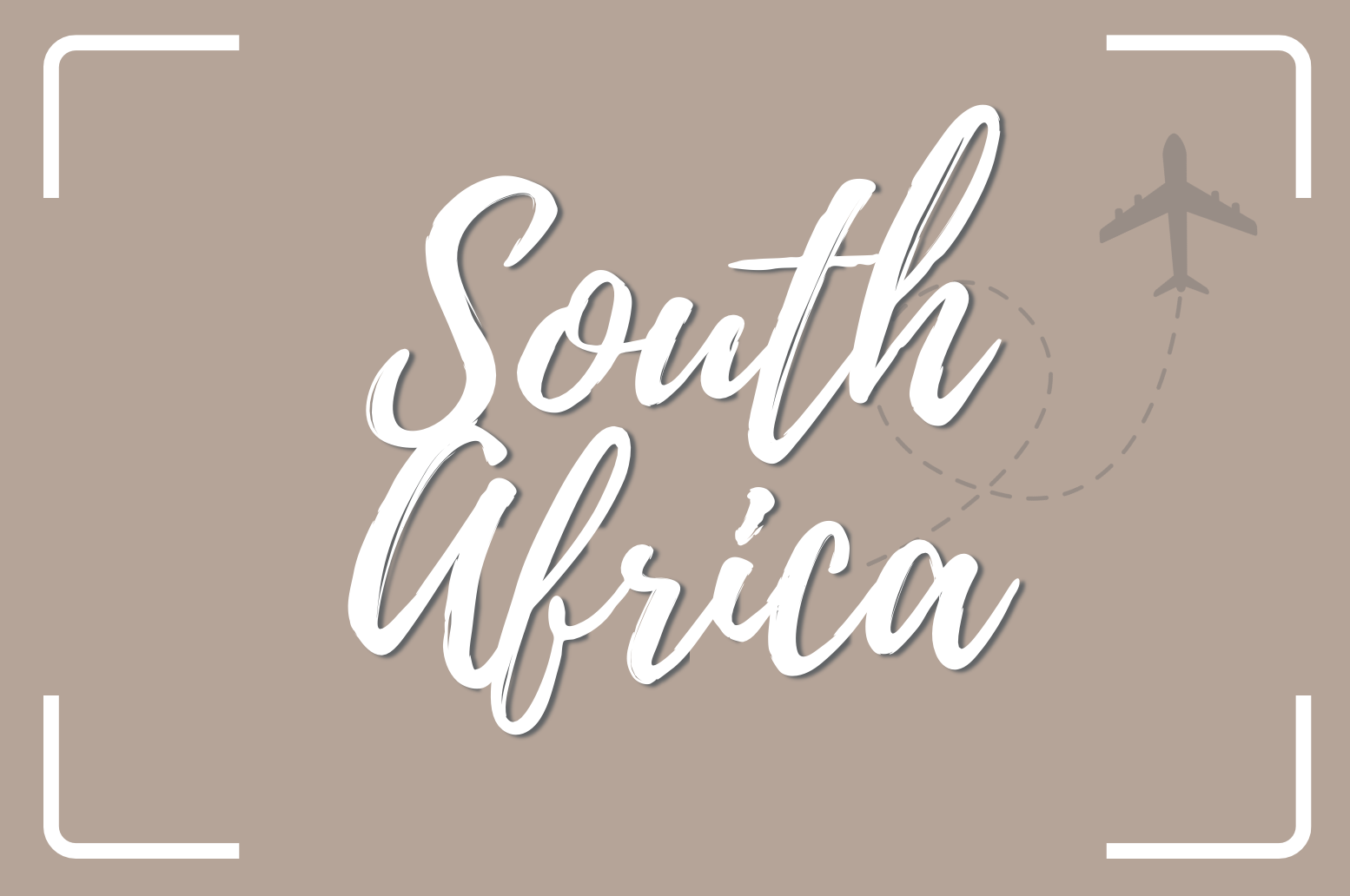 South Africa Travel Guide
