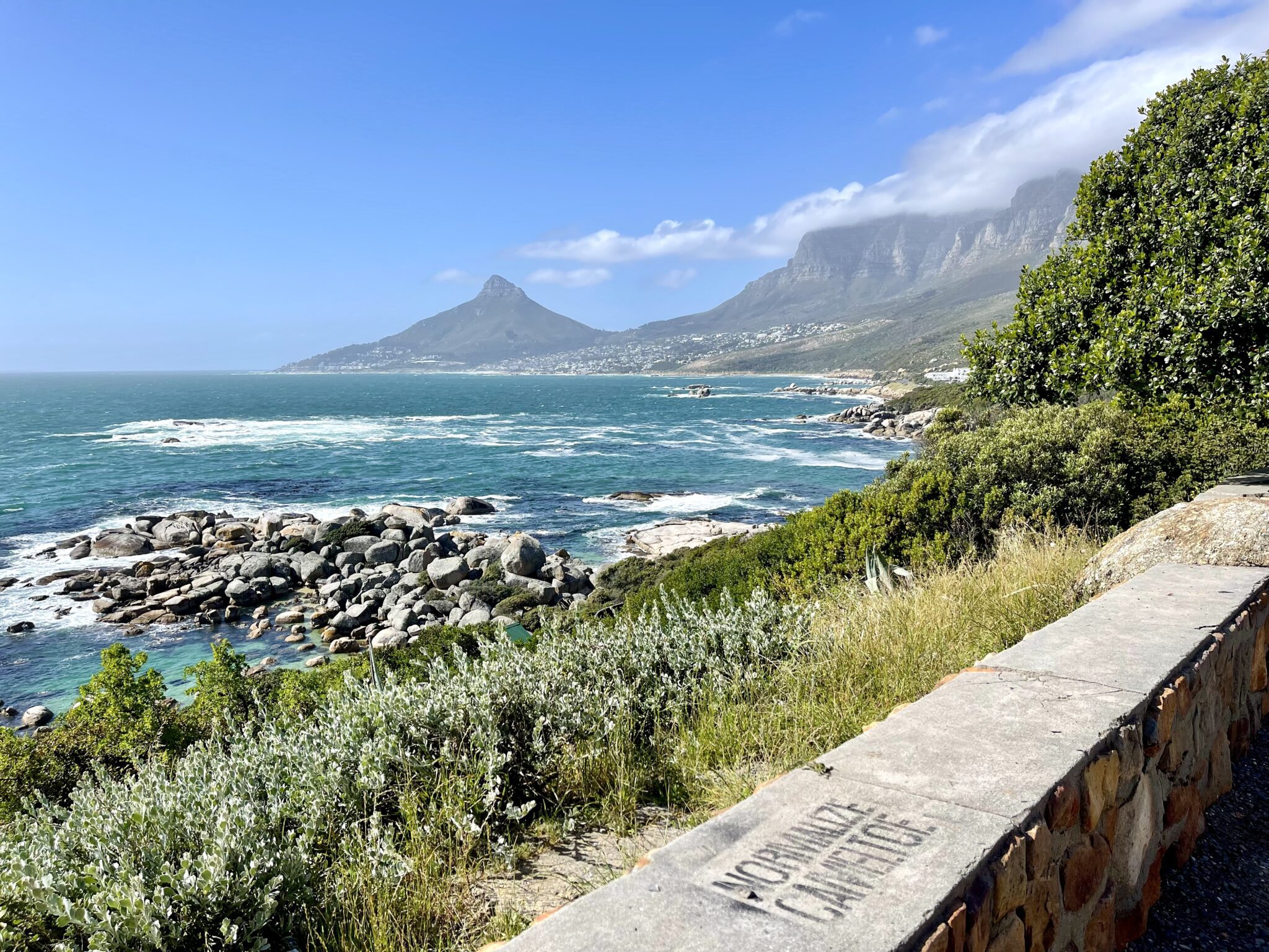 The Ultimate 2-Day Cape Town Itinerary - Your Travel Friends