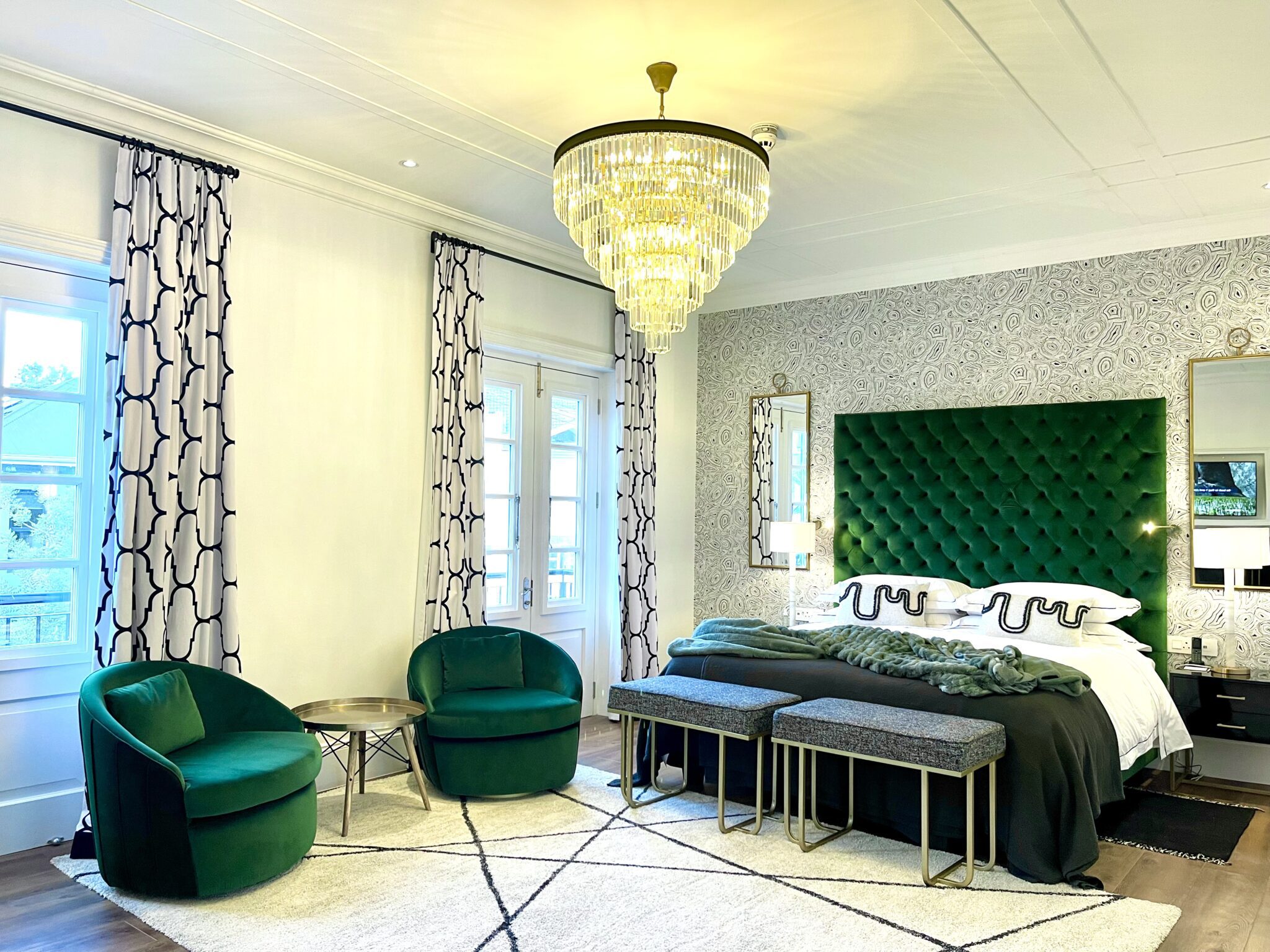 Cape Cadogan Boutique Hotel Review - Your Travel Friends