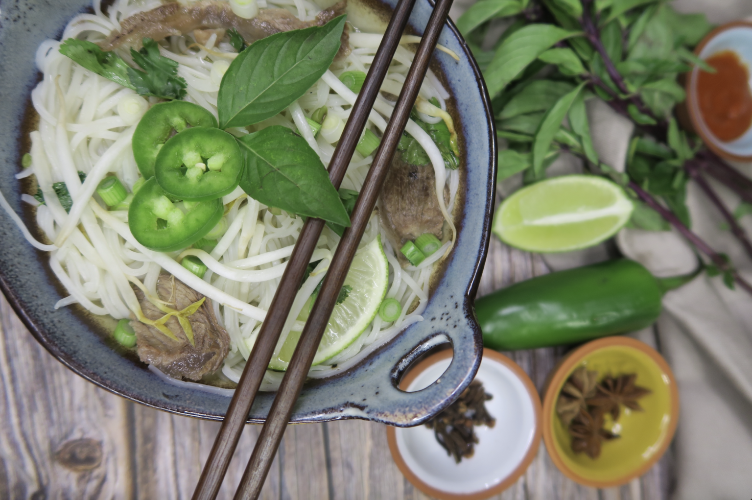 Best Vietnamese Pho Recipe: An Easy Guide To Authentic Pho At Home ...