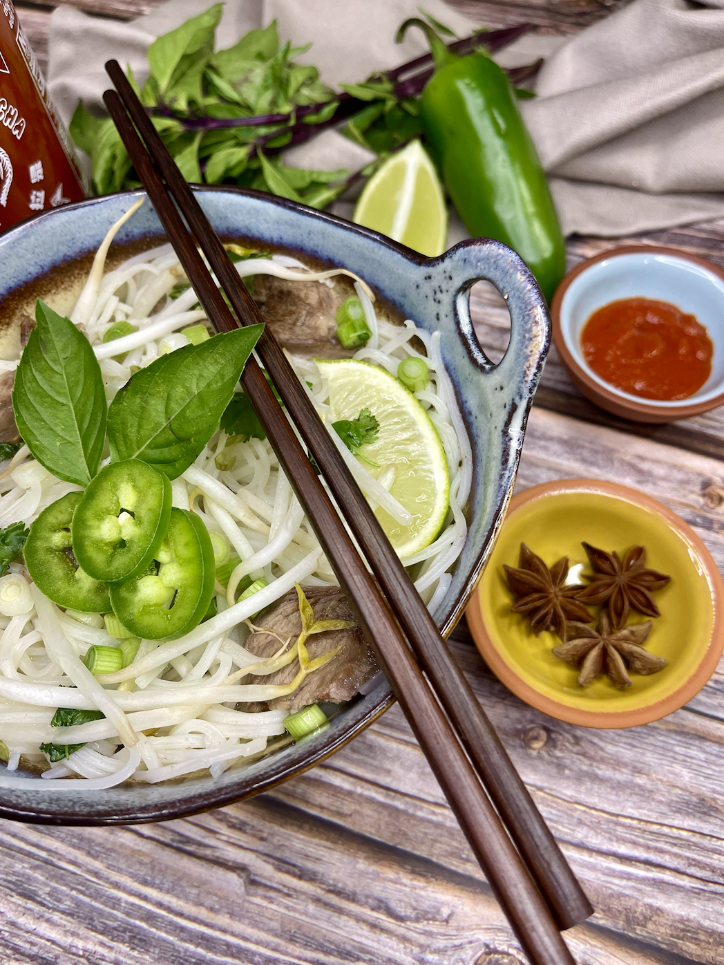 Best Vietnamese Pho Recipe: An Easy Guide To Authentic Pho At Home ...