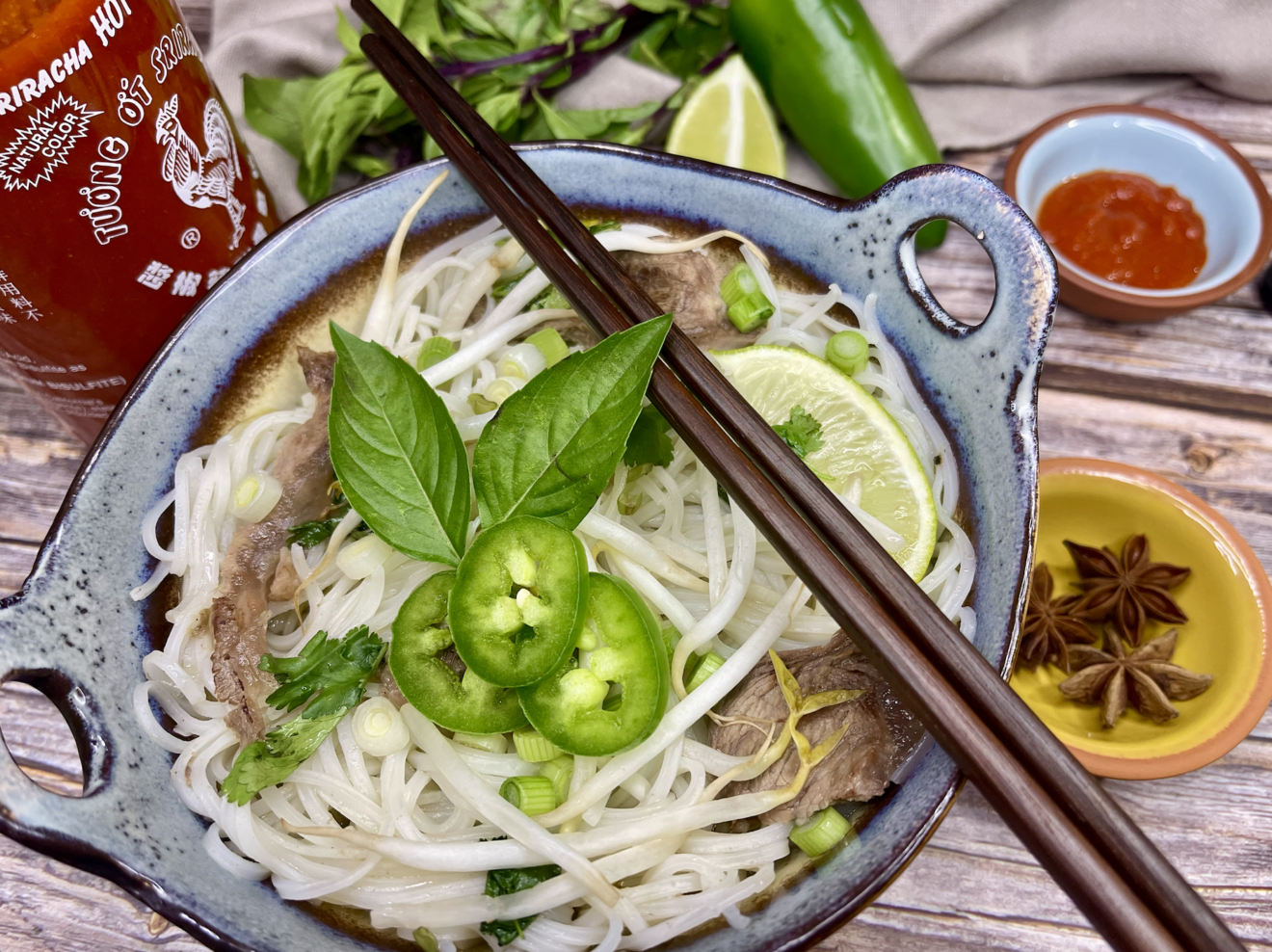 Best Vietnamese Pho Recipe: An Easy Guide To Authentic Pho At Home ...