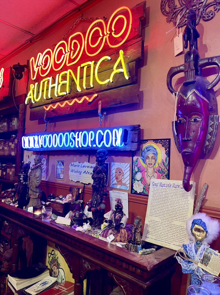 Epic 3-Day New Orleans Itinerary & Top Sightseeing Pass Perks