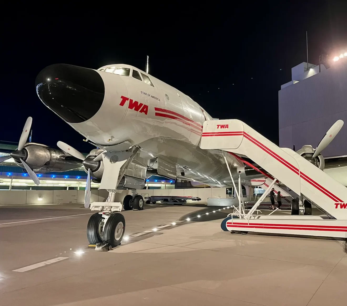 TWA Hotel Review: What To Know Before Booking
