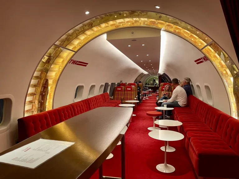 TWA Hotel Review: What To Know Before Booking