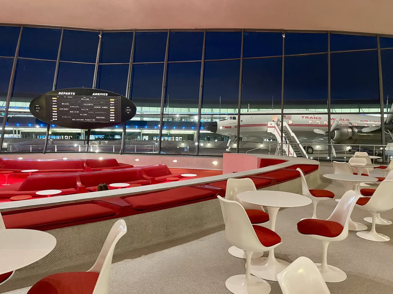 TWA Hotel Review: What To Know Before Booking